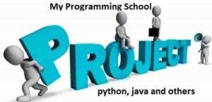 My Programming School