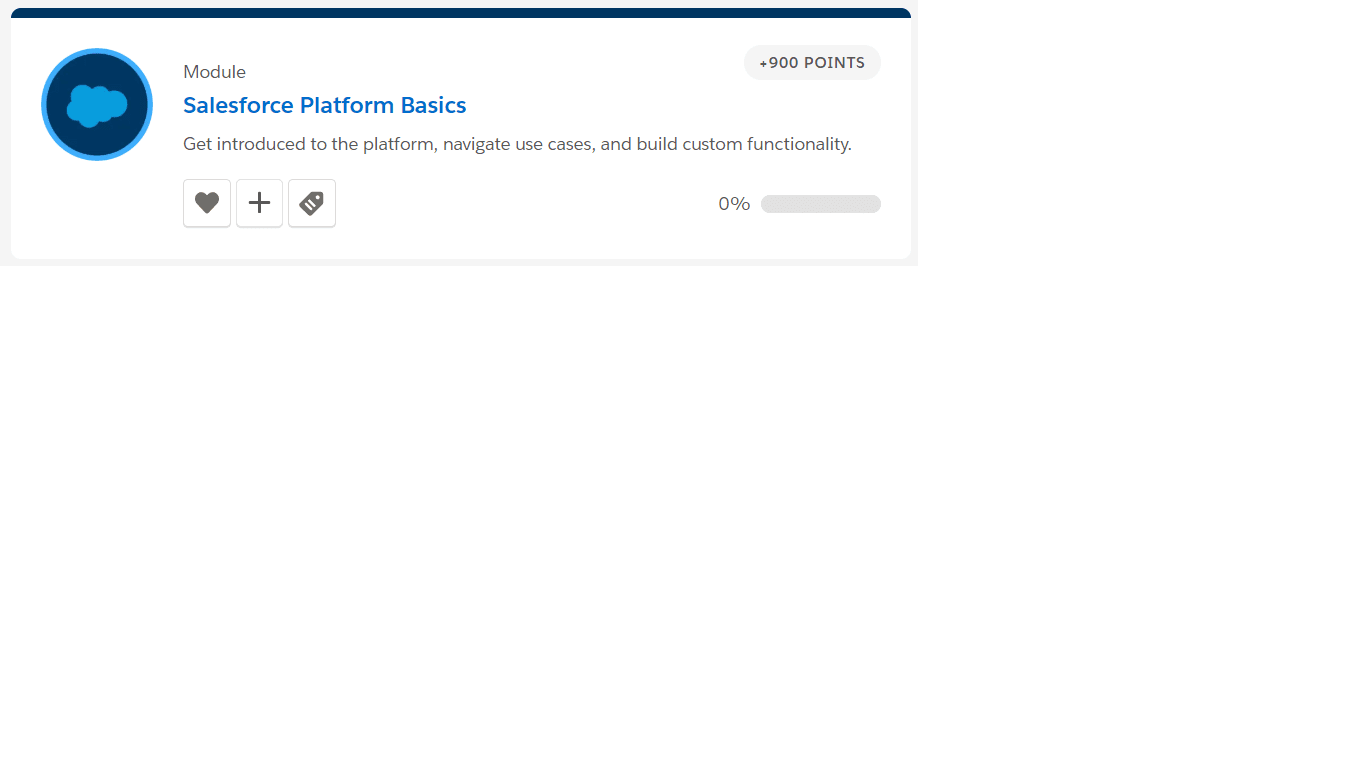 Who Is Trailhead For Get Started With Trailhead Basics Answers