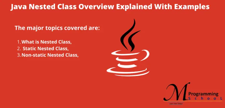 Java Nested Class Overview Explained With Examples MPS java-nested-class-overview-explained-with-examples-mps