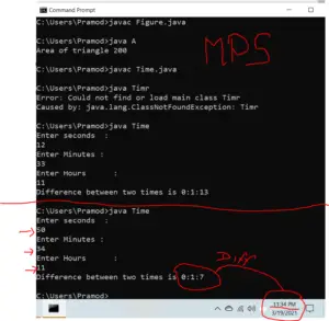 How To Compare Dates In Java Algorithm With Source Code