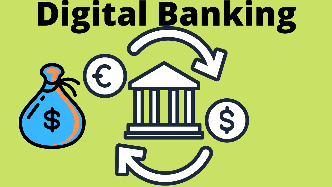 General Course: Digital Banking Basics-MPS