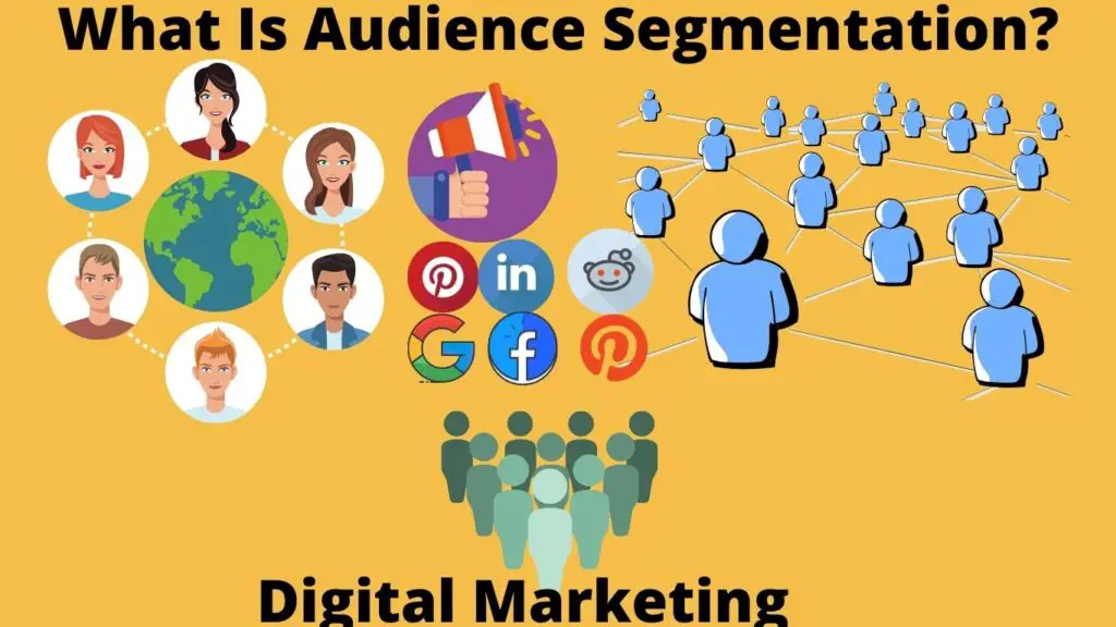 What Is Audience Segmentation Strategy, Analysis, Tools With An Example