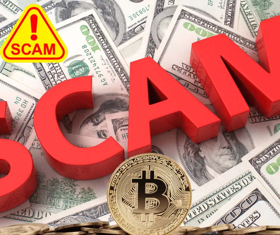 What To Know About Cryptocurrency Scams And How To Defend Yourself?