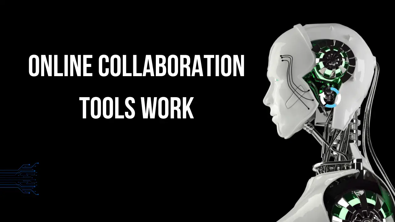 2025 Best Online Collaboration Software For Business To Increase Efficiency