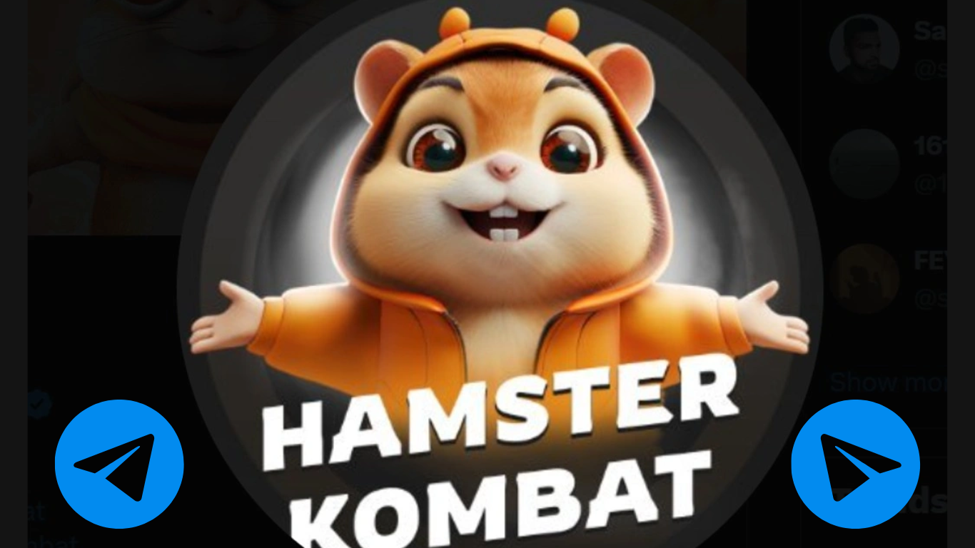 Hamster Kombat: The Ultimate Guide