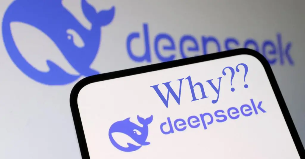 What Is DeepSeek? Everything You Need To Know About This AI Powerhouse